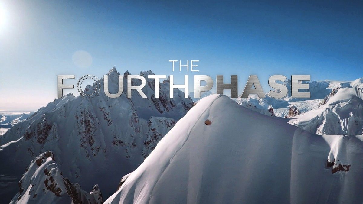 The Fourth Phase - Official Trailer #2 - Snow4Life - Blog Snowboardowy